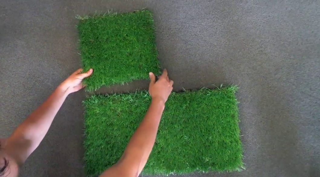 Top 5 Uses of Astro Turf Tiles for Your Home